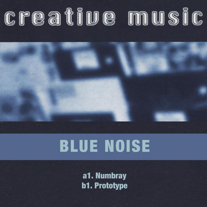 Numbray & Prototype | Blue Noise | Circulation