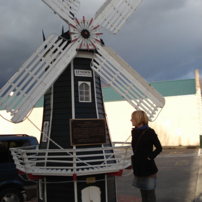 WINDMILLING | Ryan Dahle