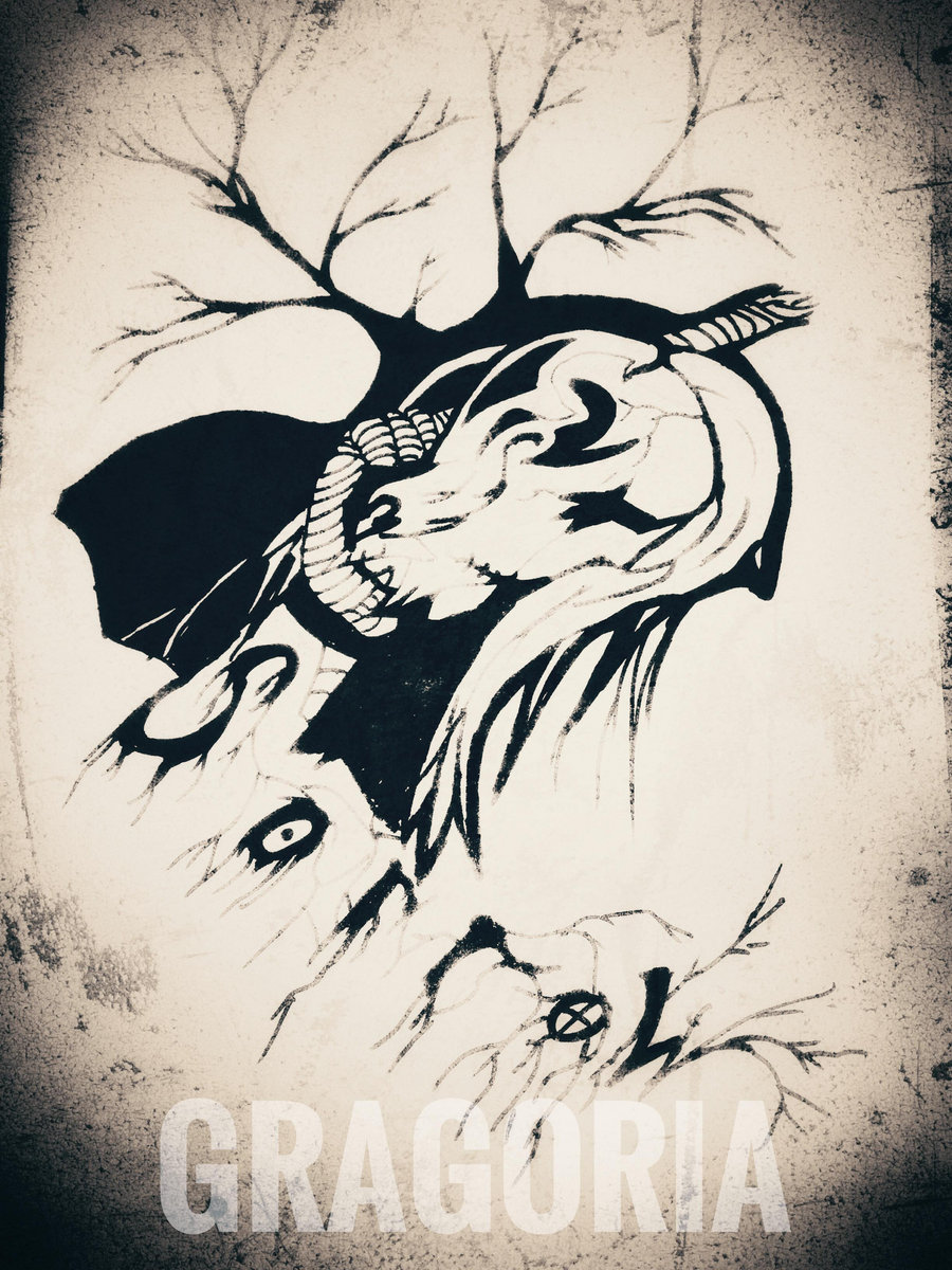 Sorrow | Gregory Grice | Gragoria