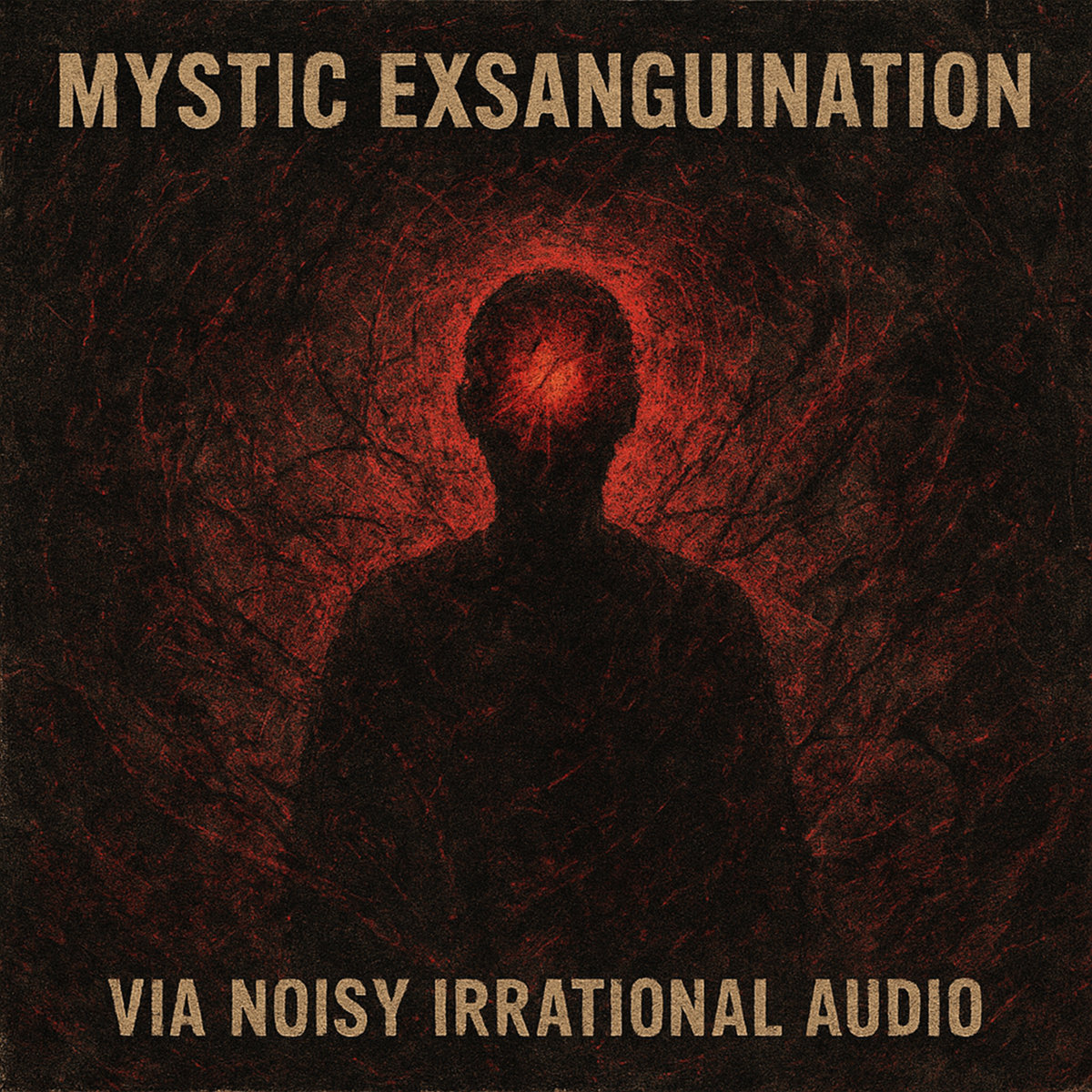 Mystic Exsanguination via Noisy Irrational Audio by MENIA ALBUM (2025 ...