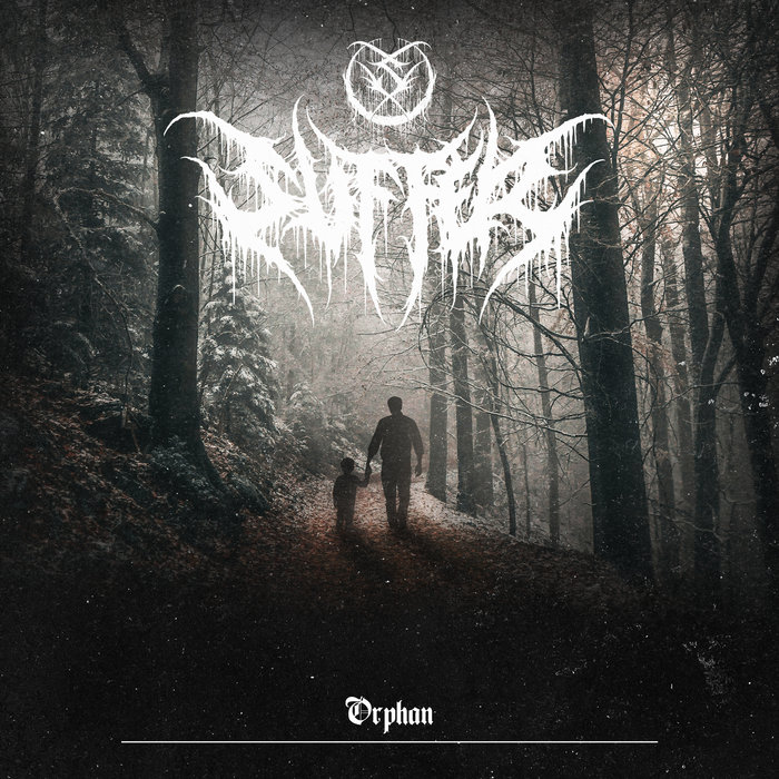 Orphan (Single) | Suffer UK