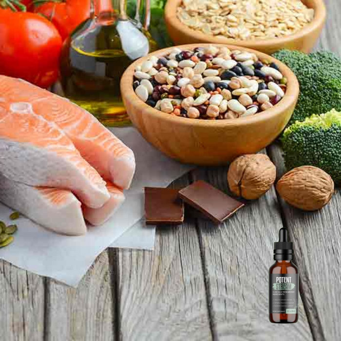 Potent Stream Reviews | Potent Stream Health