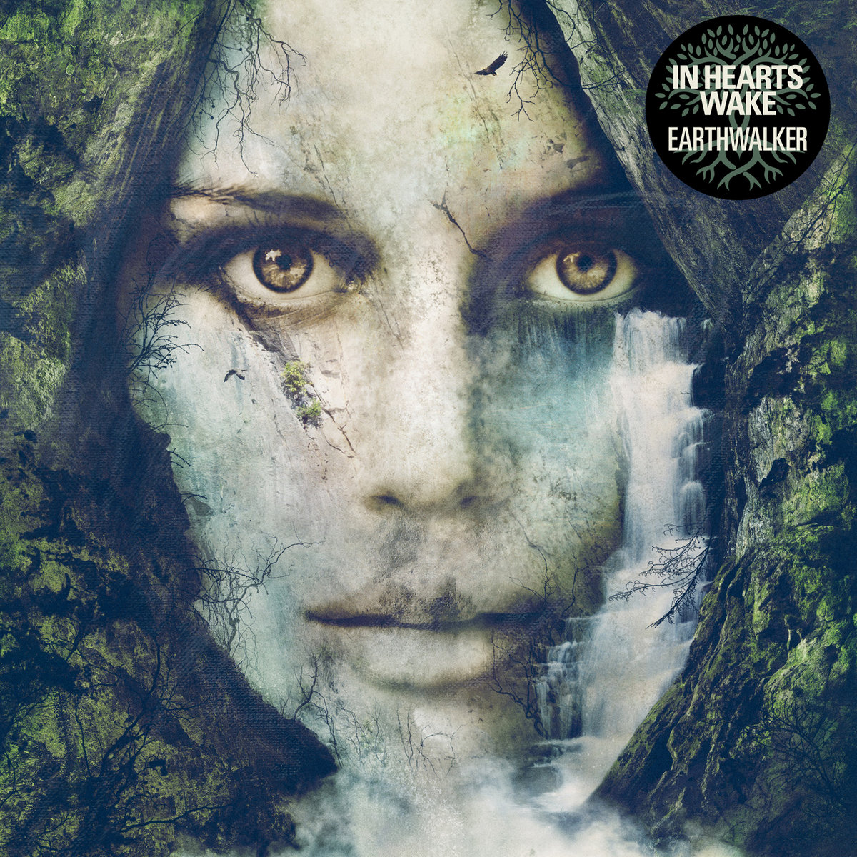 Earthwalker | In Hearts Wake