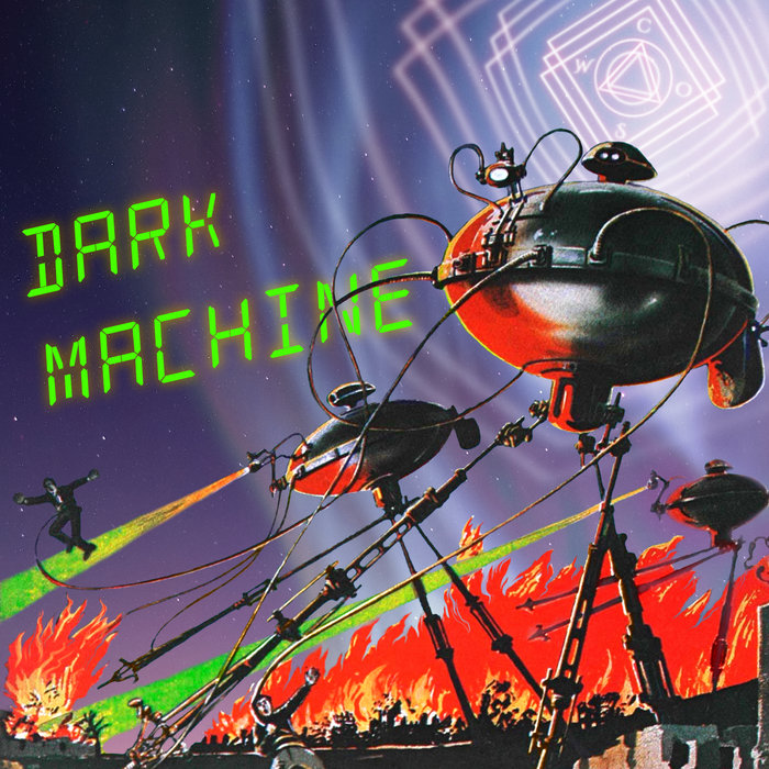 Dark Machine | Church of Starry Wisdom