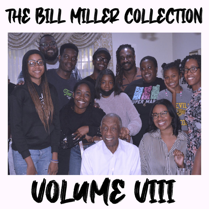 The Bill Miller Collection Volume VIII | Various Artist | MC Productions