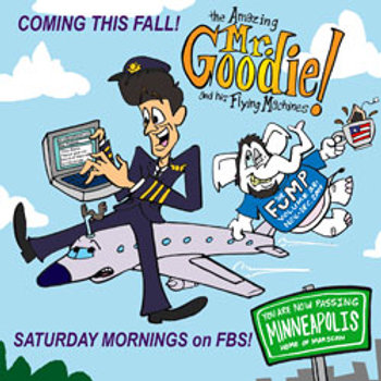 The FuMP Volume 18 | Various Artists | The Gothsicles