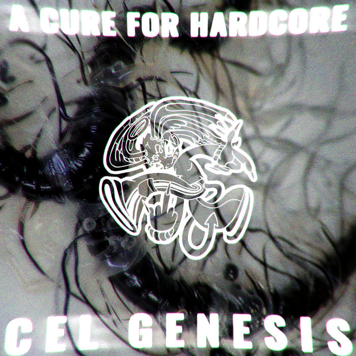 A Cure For Hardcore | Cel Genesis