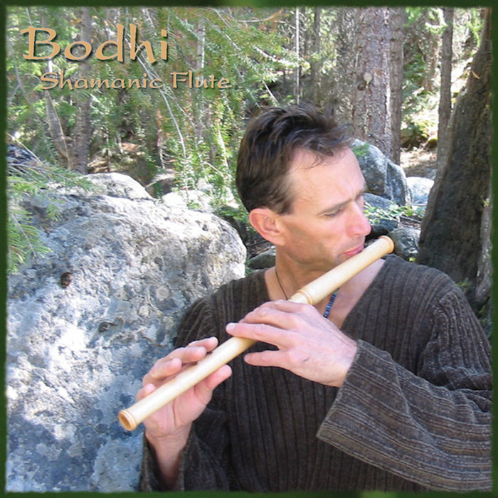 SHAMANIC FLUTE | BODHI