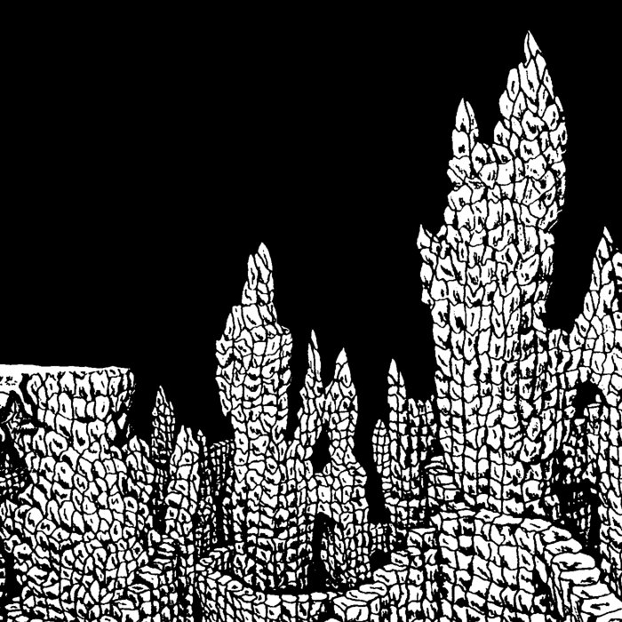 SKELETON JELLY | ASTRAL SEARCHER