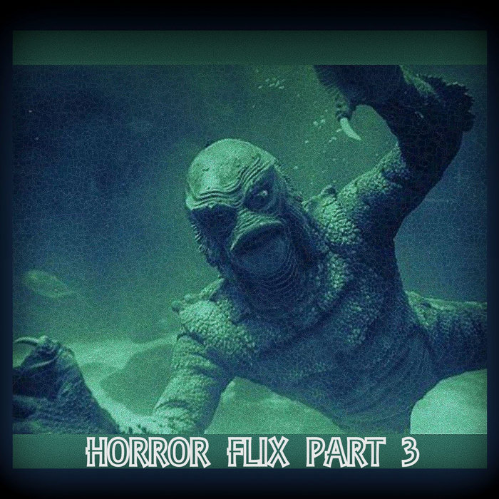 Horror Flix Part 3 | NXBULLSH!T | Nxble Bluez