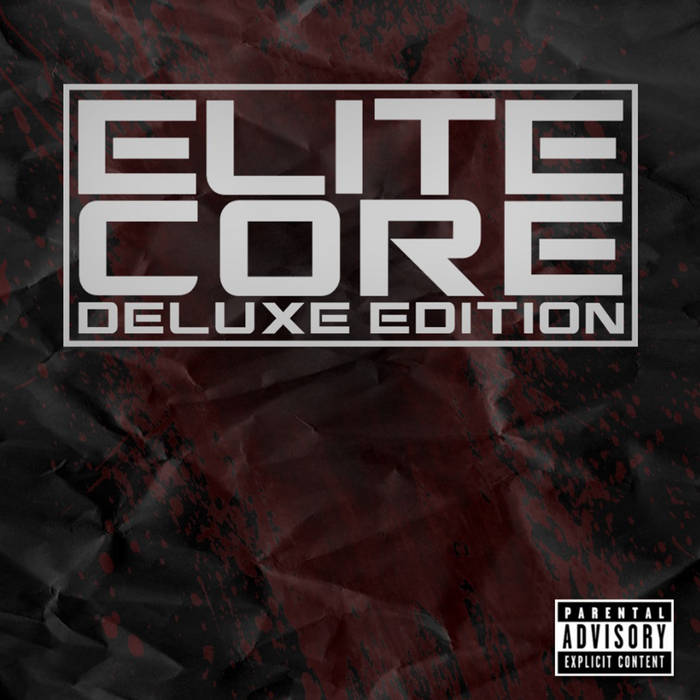 ELITECORE - Deluxe Edition | ELITECORE