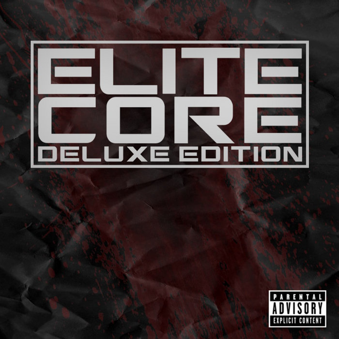 ELITECORE - Deluxe Edition | ELITECORE