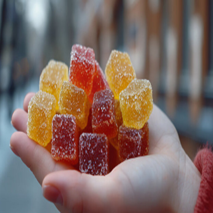 Fairy Farms Bread Hemp Gummies Australia : The Best CBD Gummies For ...