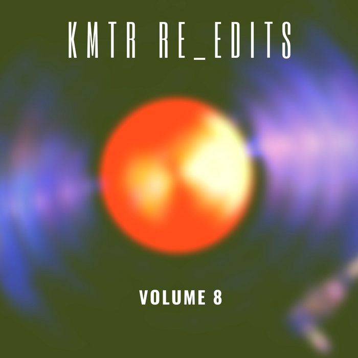 KMTR Re Edits Vol. 8 | KMTR