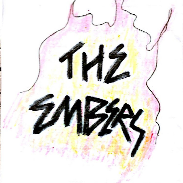 The Embers (EP) | The Embers