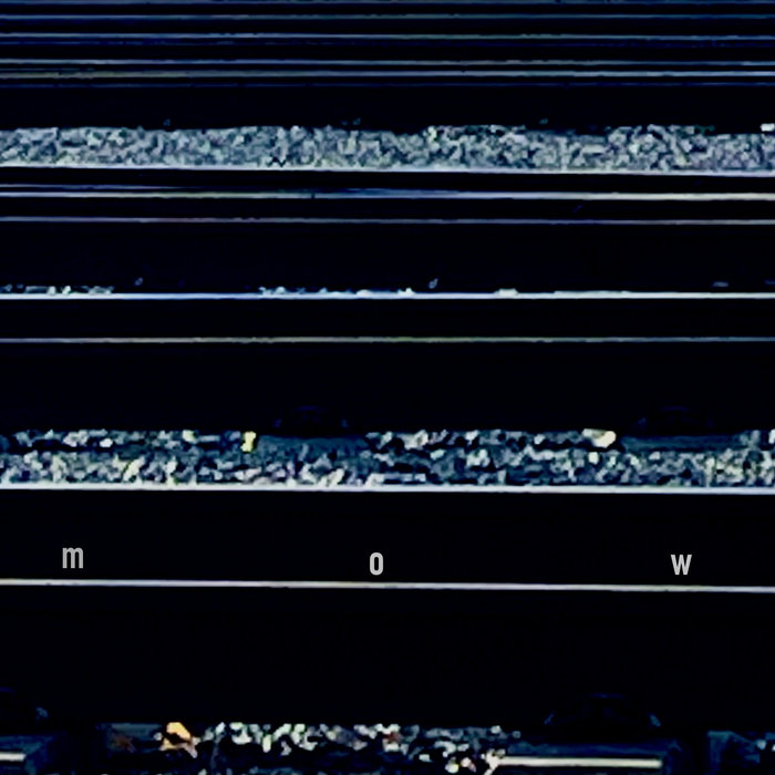 MoW | MAINTENANCE of WAY