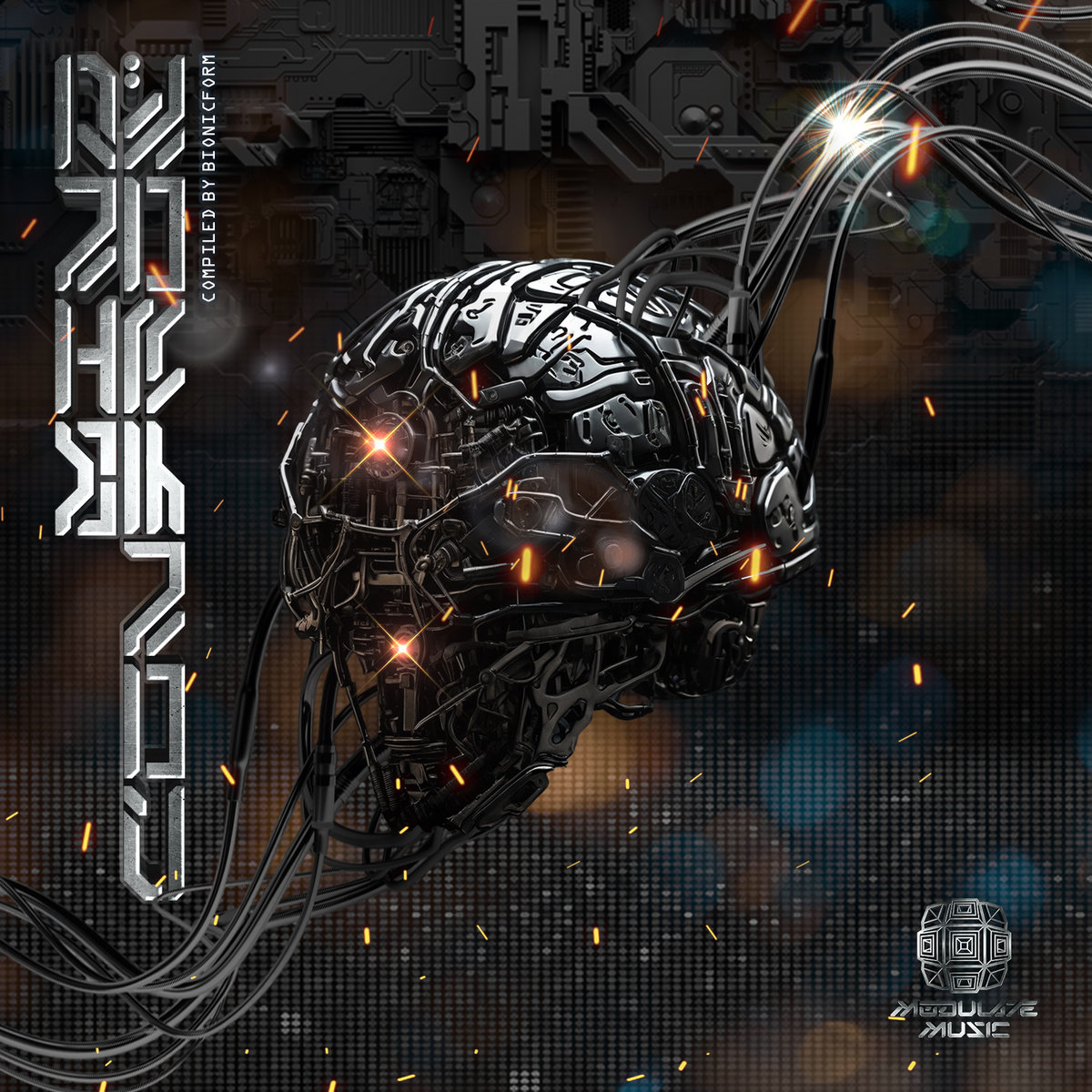 Mind Control | BionicForm | Modulate Music