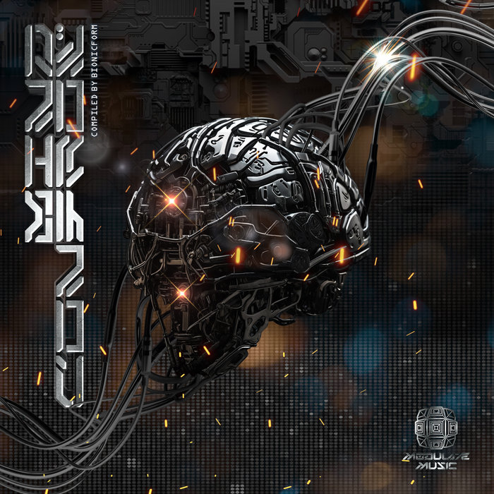 Mind Control | BionicForm | Modulate Music