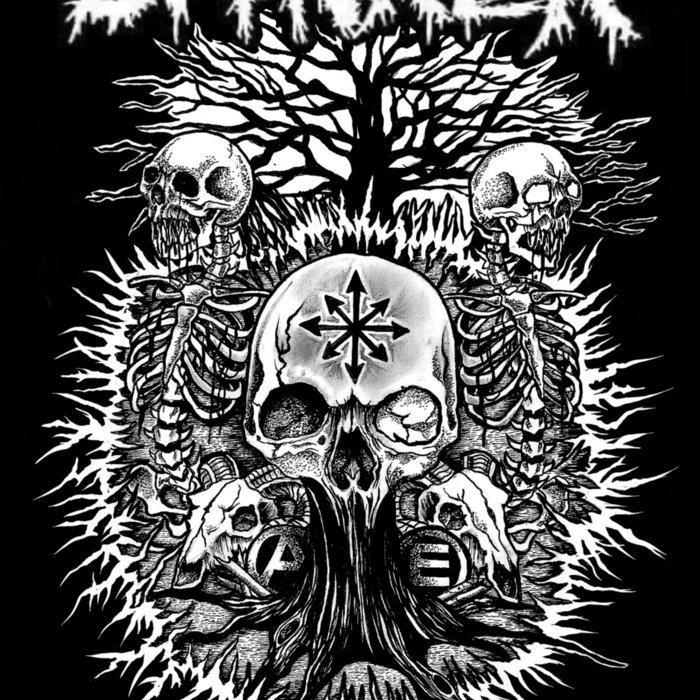 Doomed Earth EP | Stinker