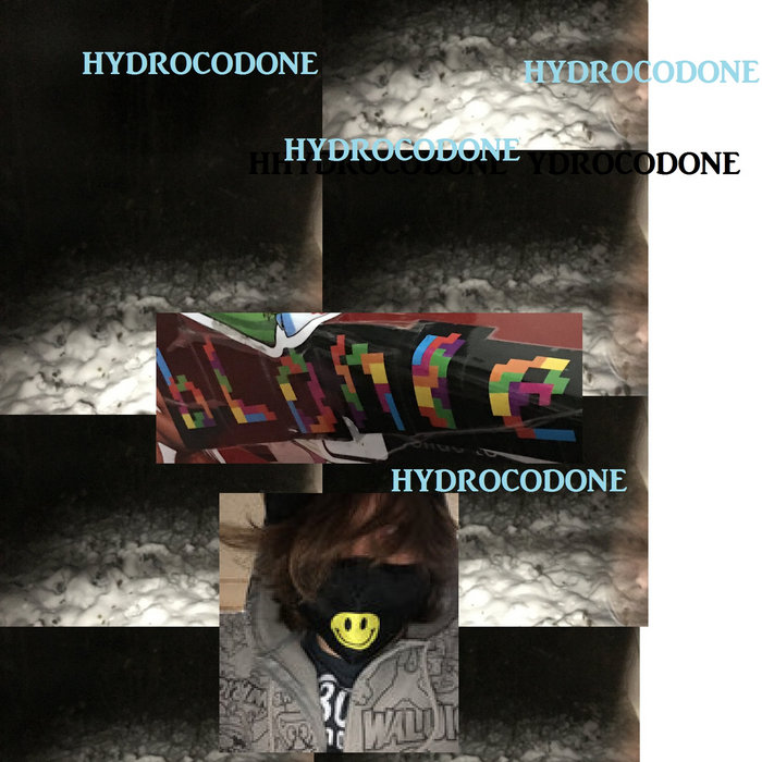 hydrocodone | blonie