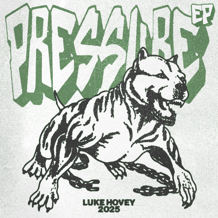 In The Jungle | Luke Hovey