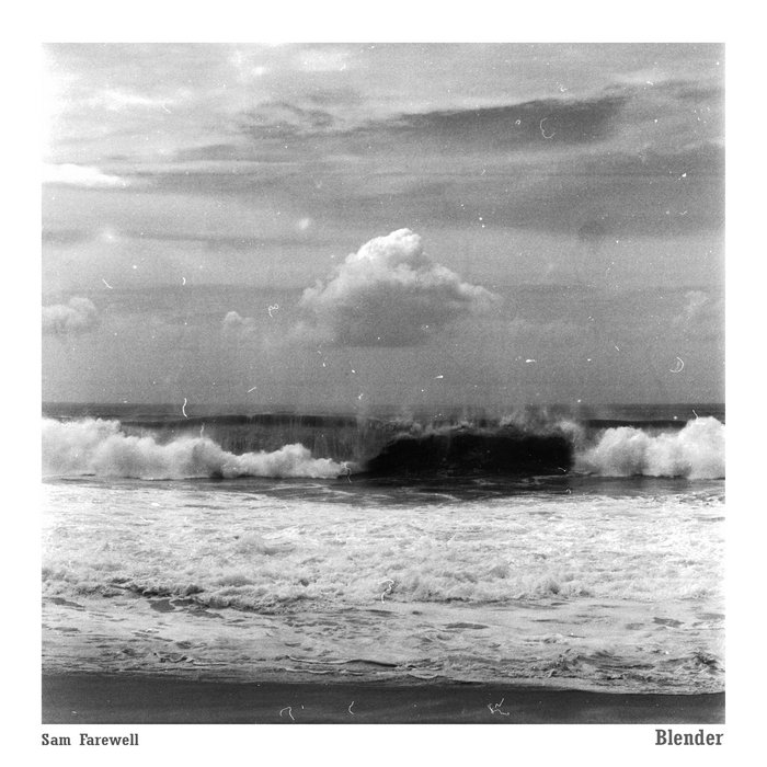 Blender | Sam Farewell
