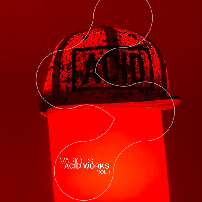 She's A Freak | Acid Perkins | 4trk