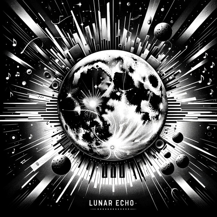 BROKEN | Lunar Echo