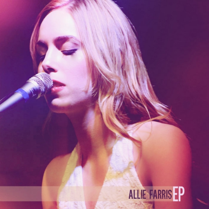 EP | Allie Farris