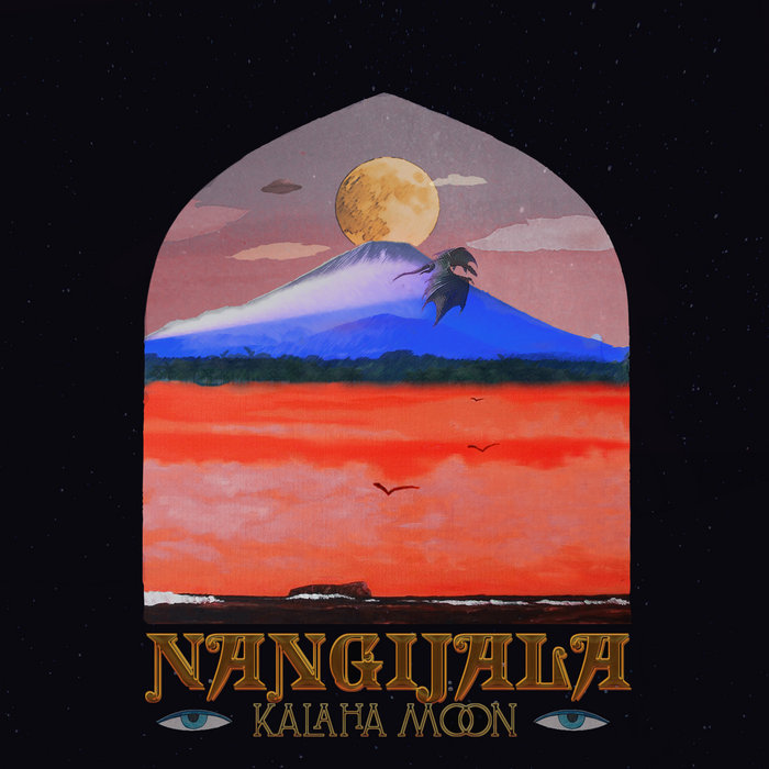 Nangijala EP | Kalaha Moon