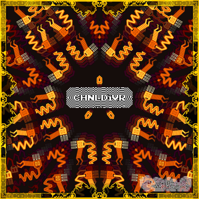 CHNLDiVR | Darius + Rotteen | HALLEY LABS