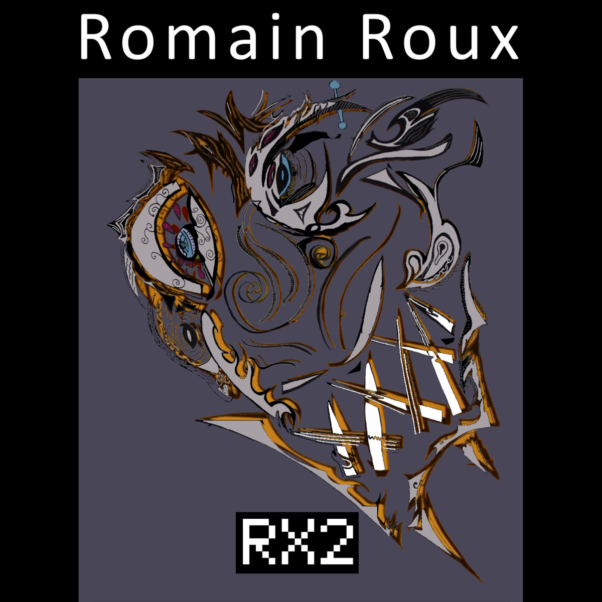 RX2 | Romain ROUX | Romain Roux