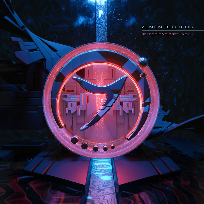 Selections 2021 Vol.1 (free download!) | Zenon Records