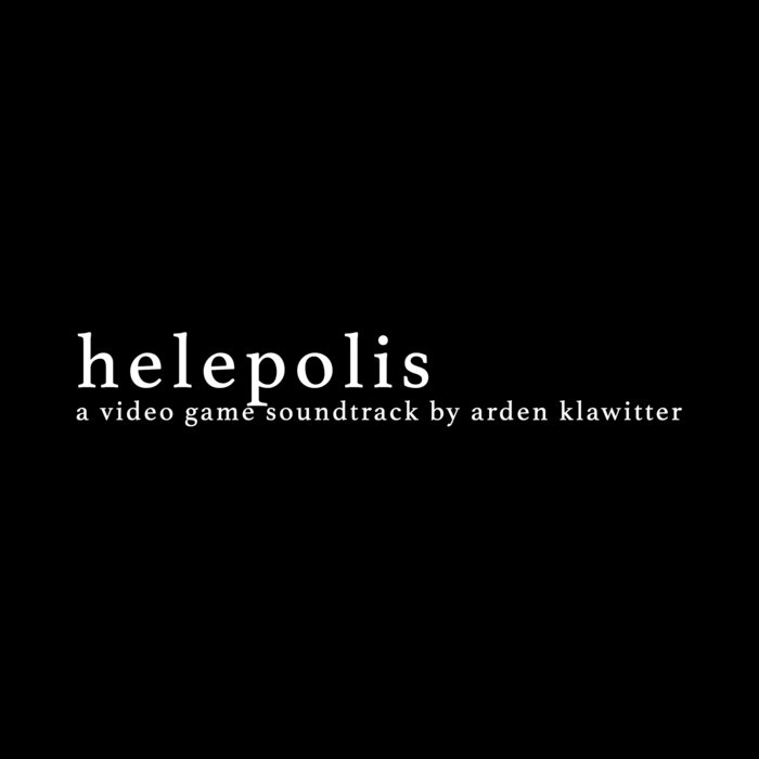Helepolis | ardklaw