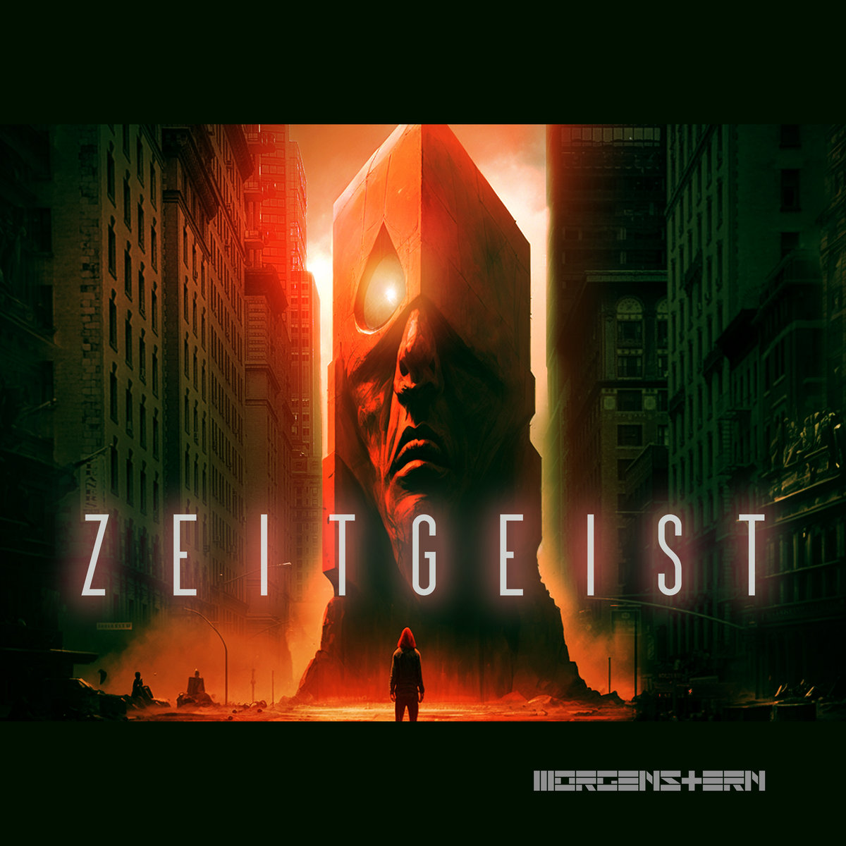 Zeitgeist | Morgenstern