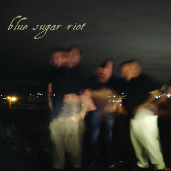 Music | Blue Sugar Riot