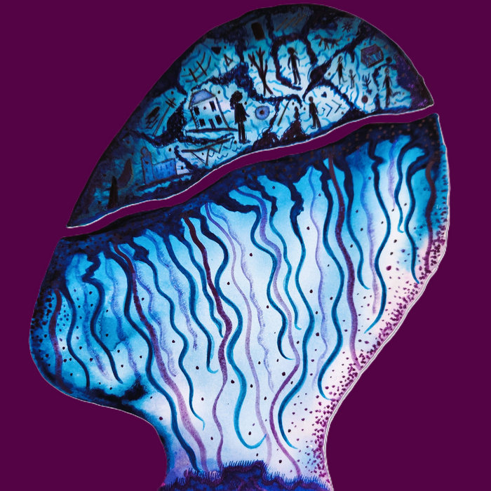 SEITY EP | Cyclonix // ASCII TRAX