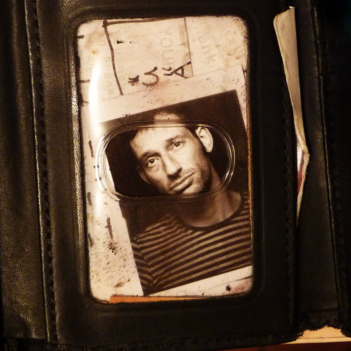 In Williamsburg Pt.3 | Simon Garrett