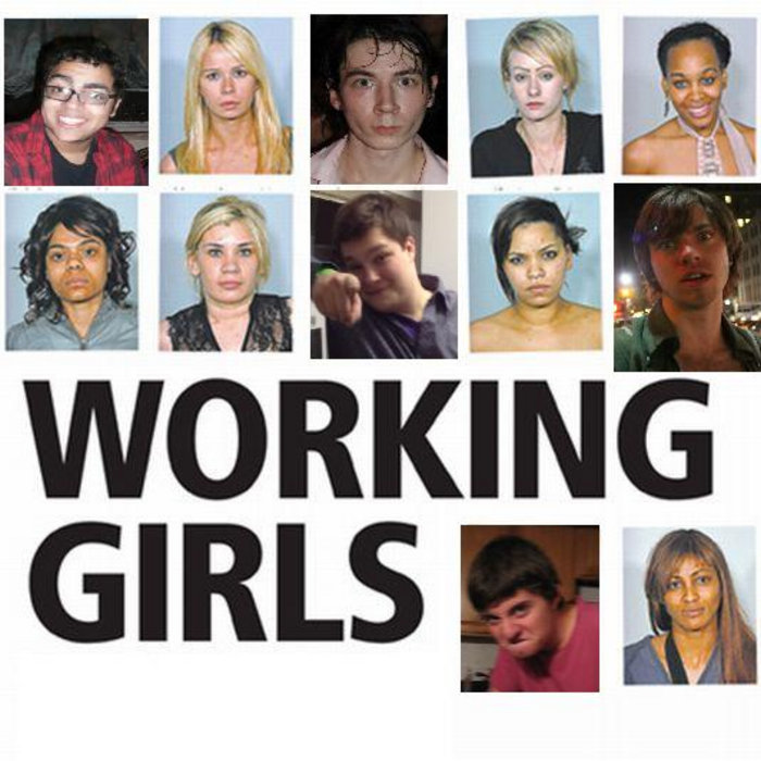 Working Girls Demos | Thank You