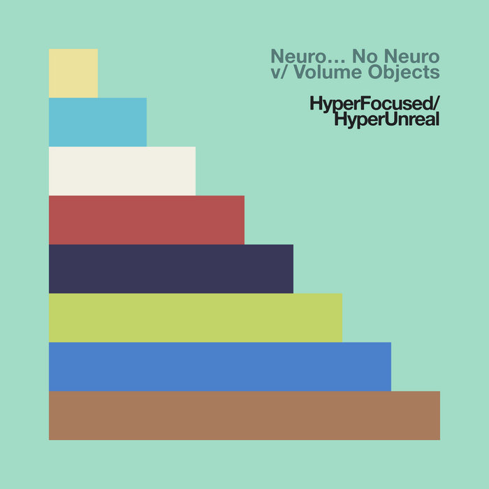 HyperFocused/HyperUnreal | Neuro... No Neuro v/ Volume Objects | Neuro ...