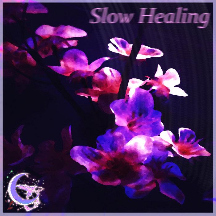 Slow Healing | Delluna