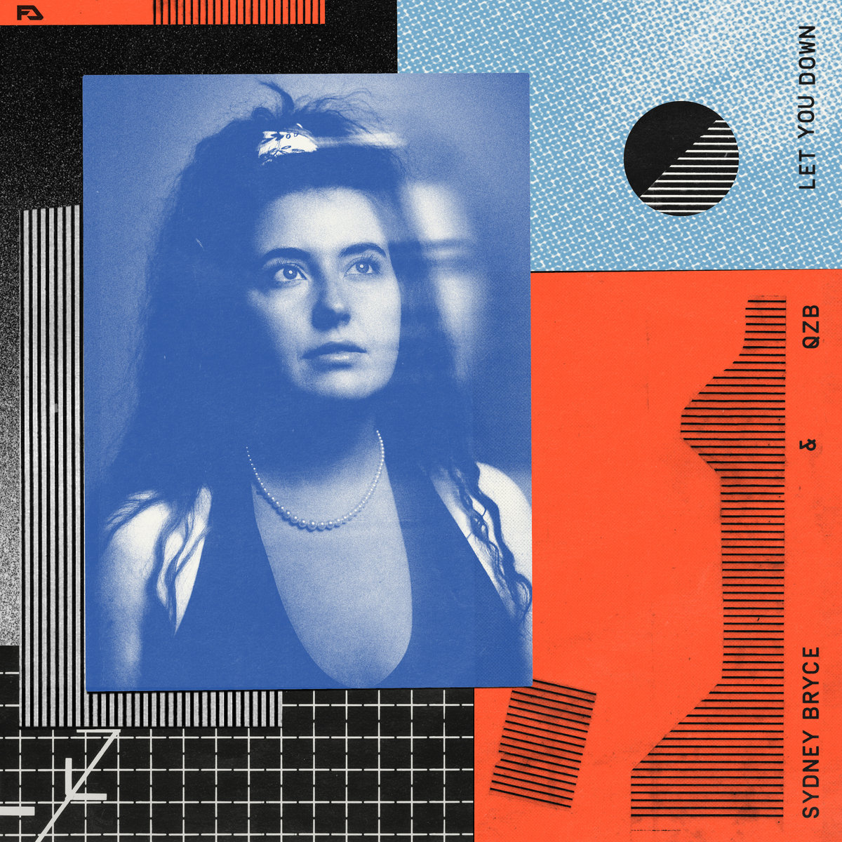 Let You Down | Sydney Bryce & QZB | QZB