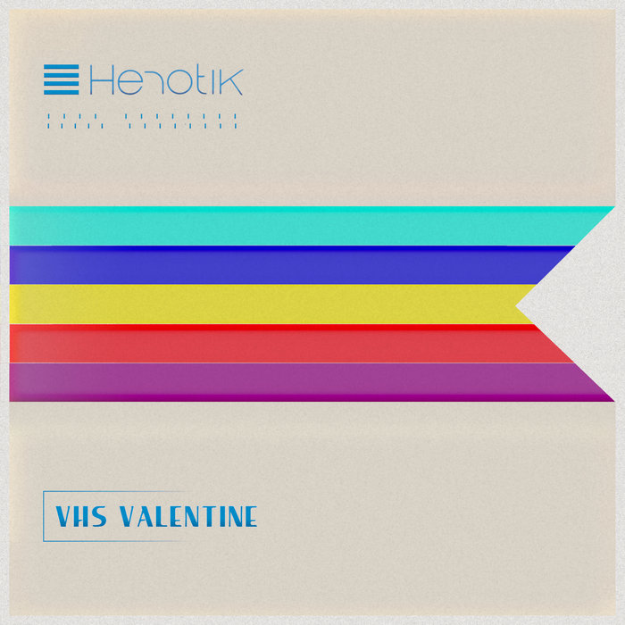 VHS Valentine | Henotik | Orbit Axis Spin