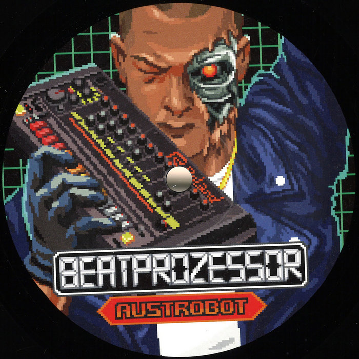 Austrobot | Beatprozessor