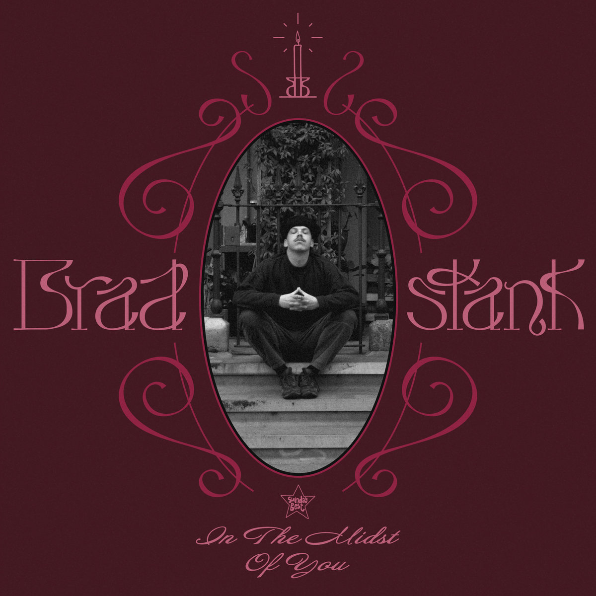 In The Midst of You | Brad stank