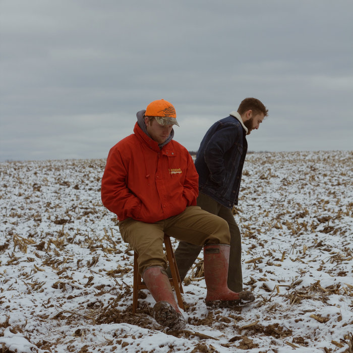 Rust Never Sleeps | Rust Never Sleeps