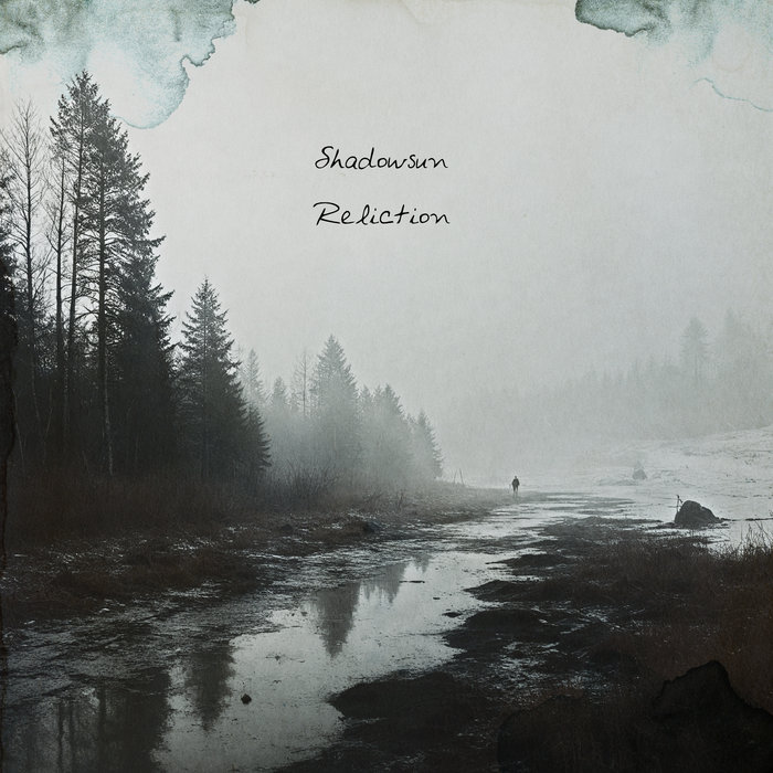 Reliction | Shadowsun