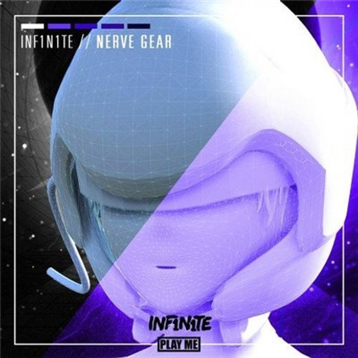 Nerve Gear | Inf1n1te