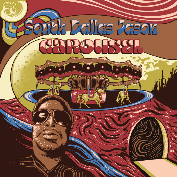 Carousel | Jason Davis