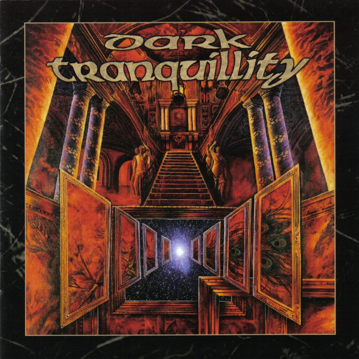The Gallery | Dark tranquillity